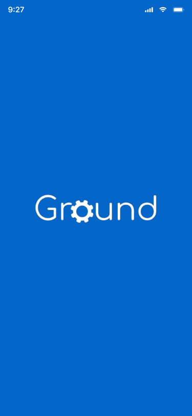 Ground Commercial – Ground Application